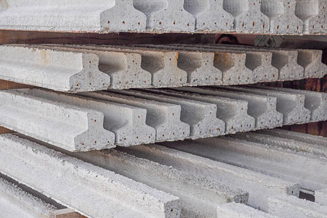 Materiales de Construcción Valdezorras: Las vigas, elementos ...