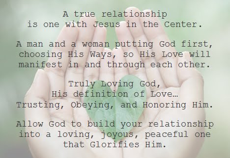 Heavenly Father Jesus Christ Holy Spirit - The One True Living God ...