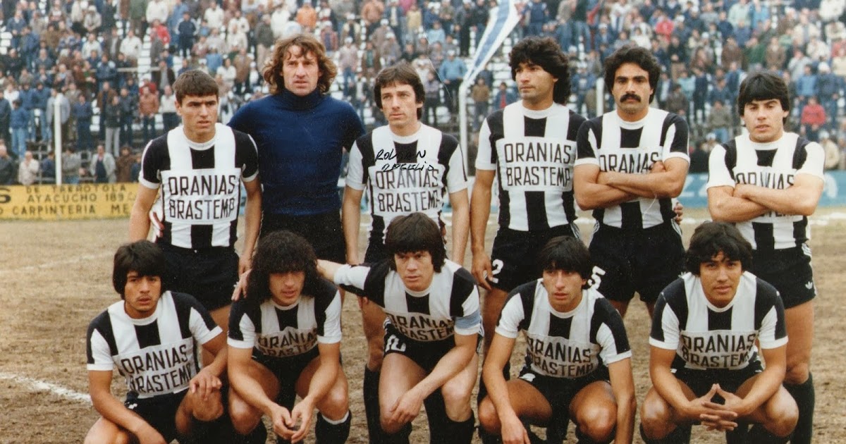 Expreso Porveriano 33 años: EL PORVENIR EN TECHNICOLOR: 1981 ... Expreso Porveriano 33 años: EL PORVENIR EN TECHNICOLOR: 1981 ...