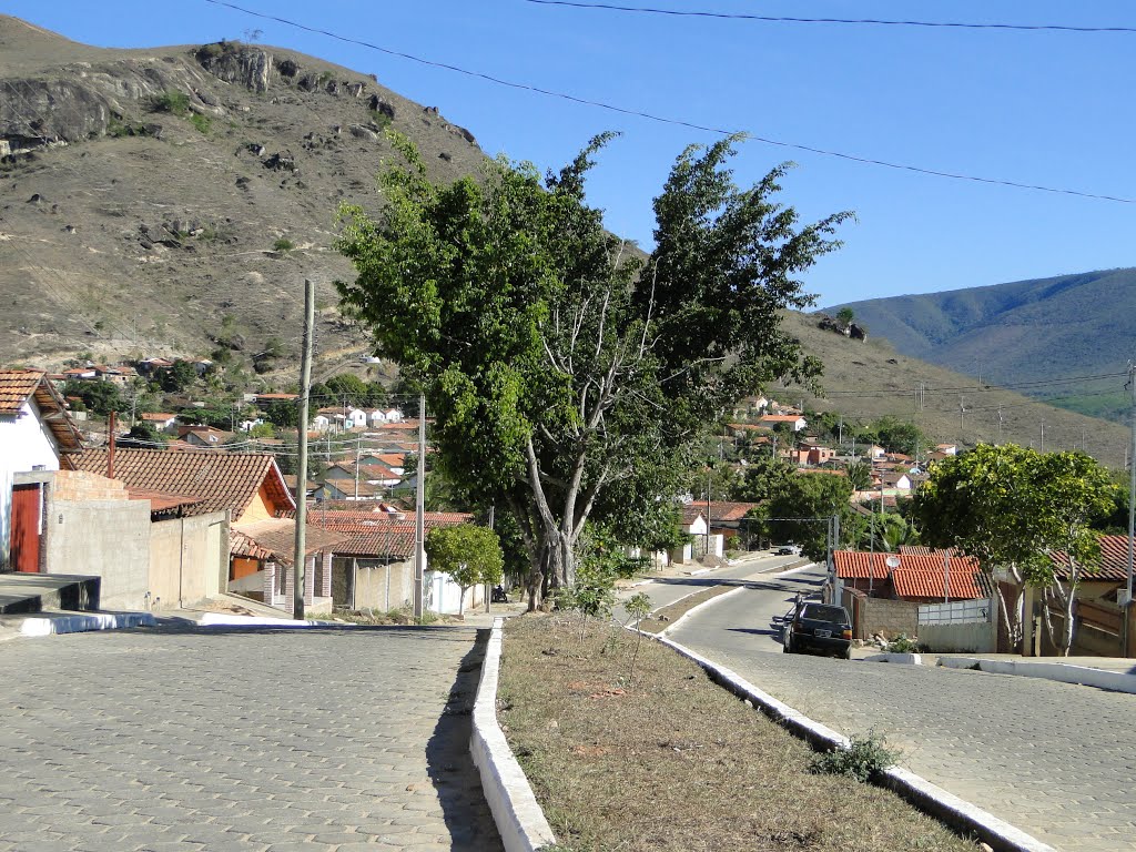 TURISTANDO PELO MUNDO: ALMENARA - CIDADE DA MAIOR PRAIA FLUVIAL DO BRAZIL