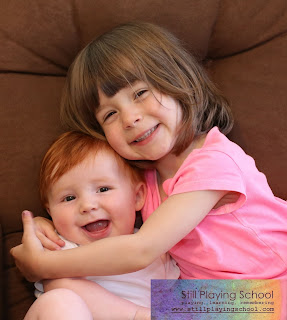 The Genetics of Red Hair | Still Playing School