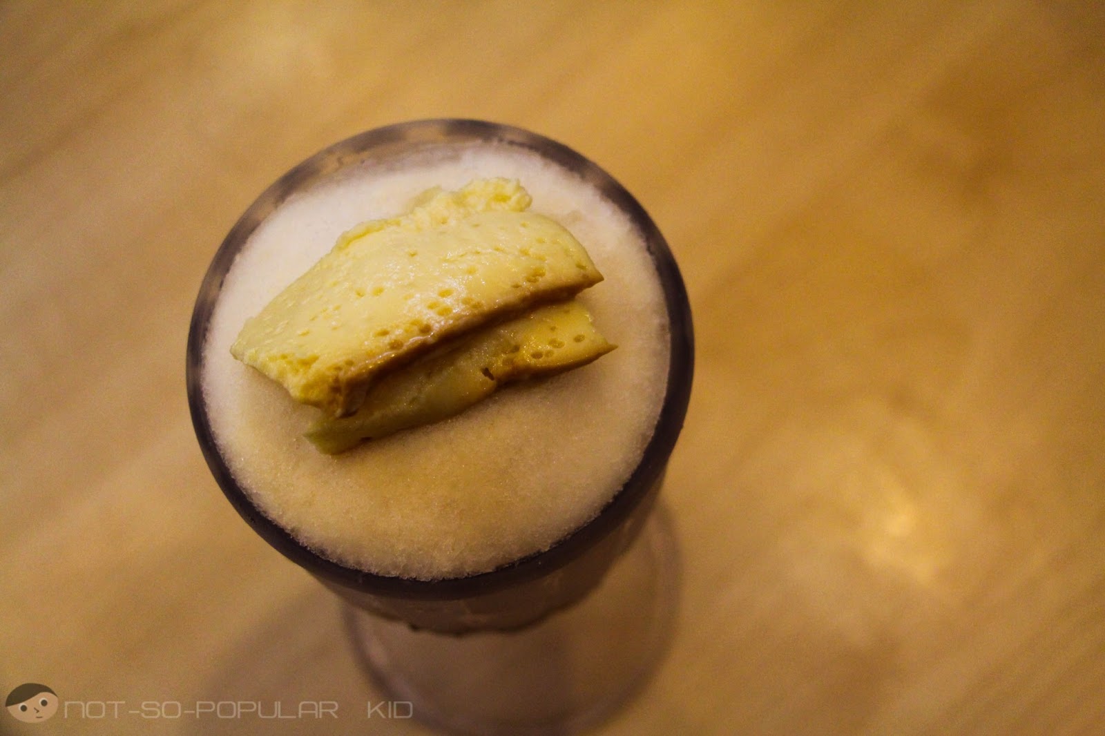 RAZON'S of Guagua and its Famous Halo-Halo - A Not-So-Popular Kid ...