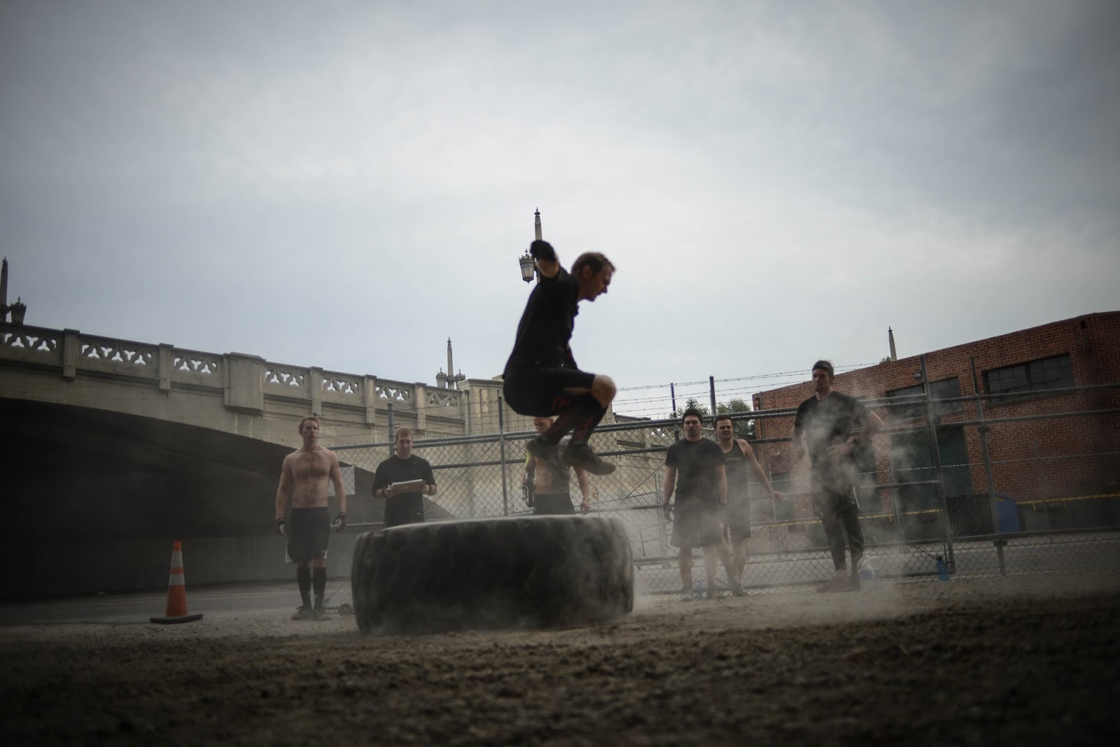 We Are Art People: Interview with Freelance News Photographer - Nick Stern