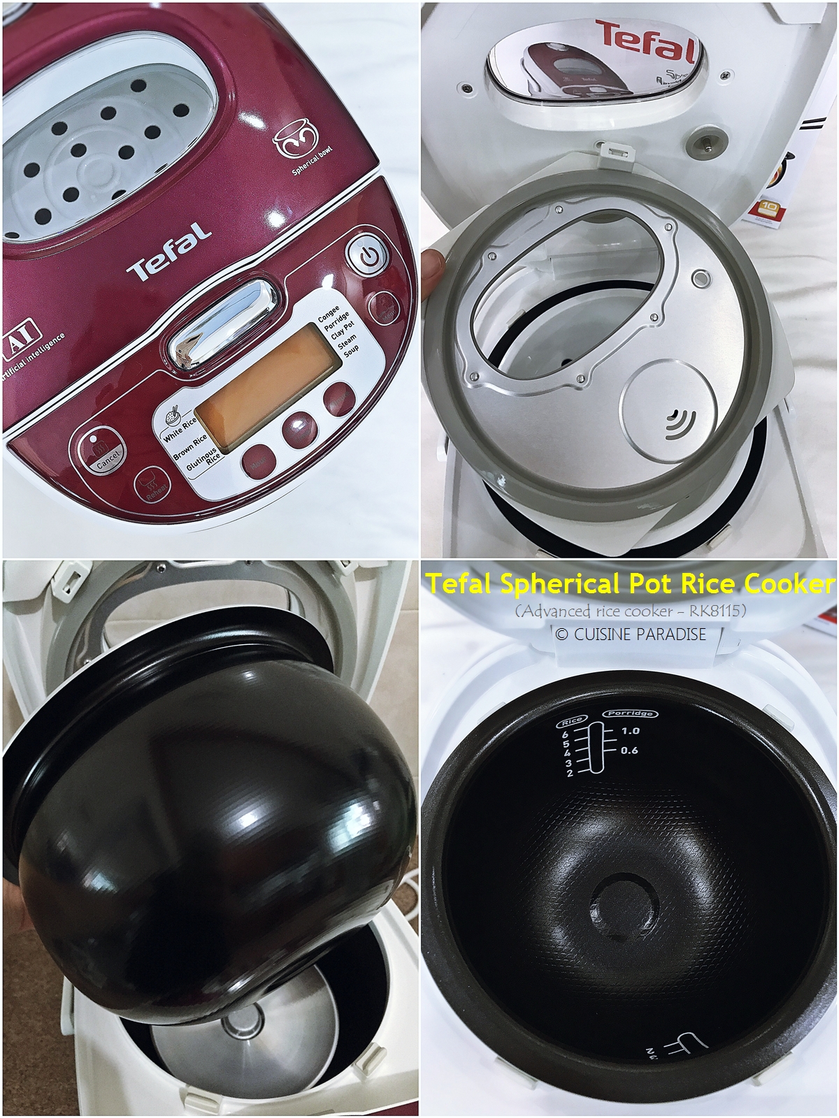 Cuisine Paradise | Singapore Food Blog | Recipes, Reviews And Travel ...