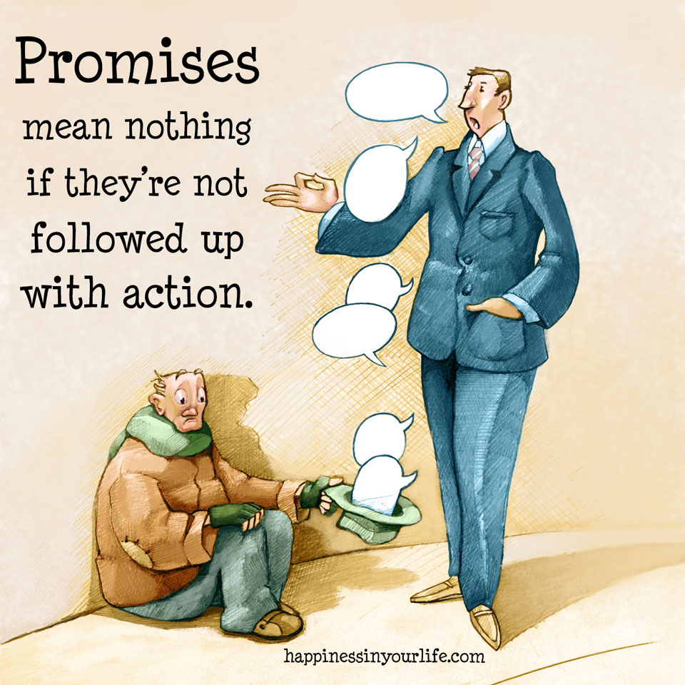 Promises