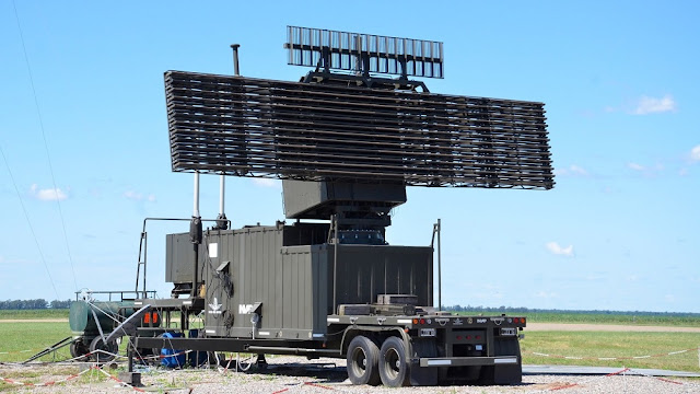 Defensa y Armas: Argentina fortalece su sistema de radares para G20