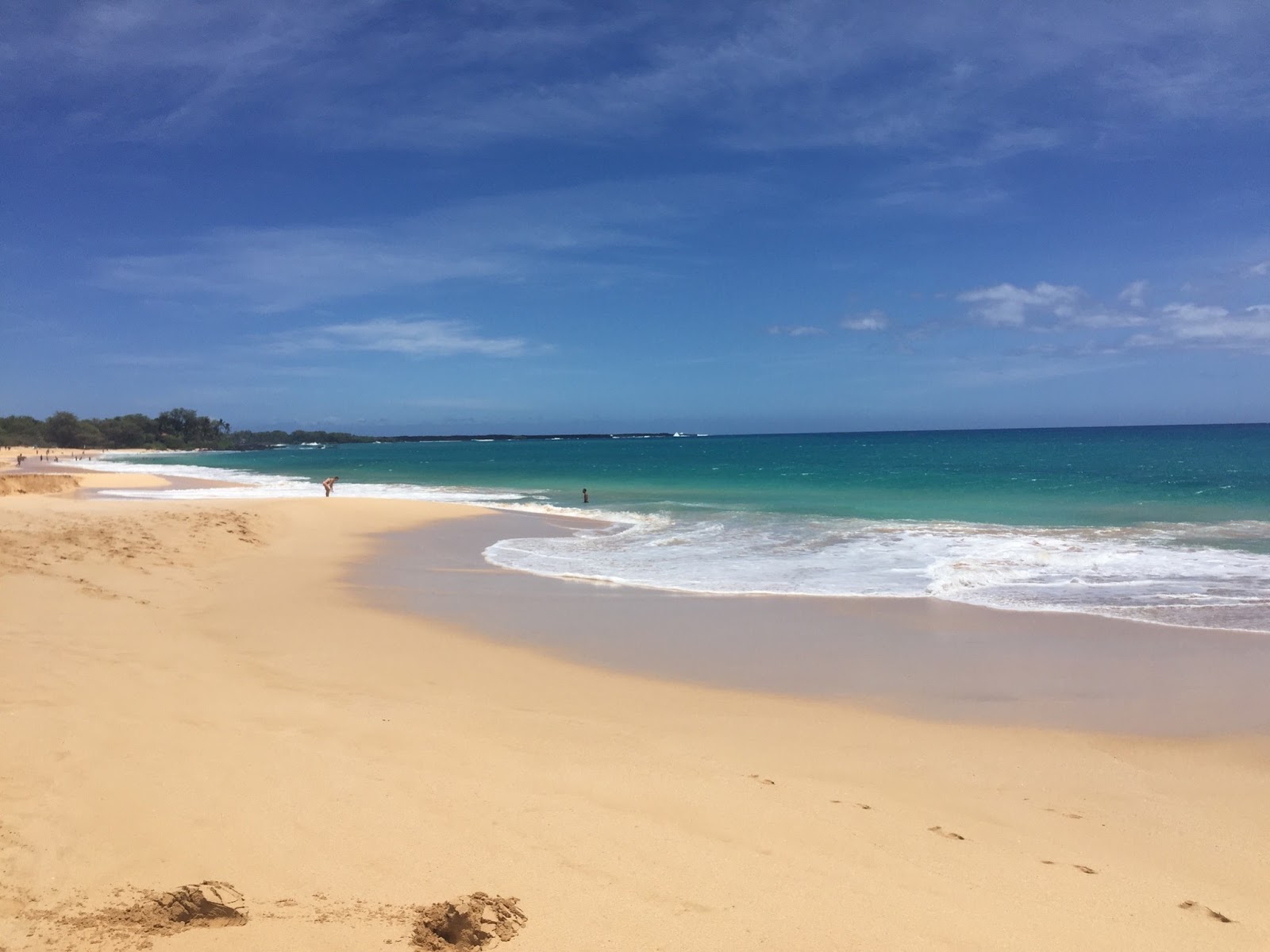 Sierra's View: Maui Guidebook: Maui Beaches and Fun Times