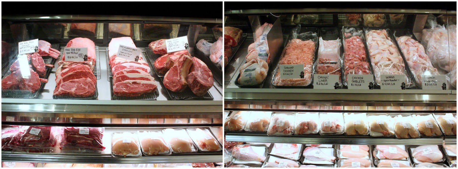 St. Andrew Poultry: A Gourmet Food & Butcher Shop in Kensington Market ...