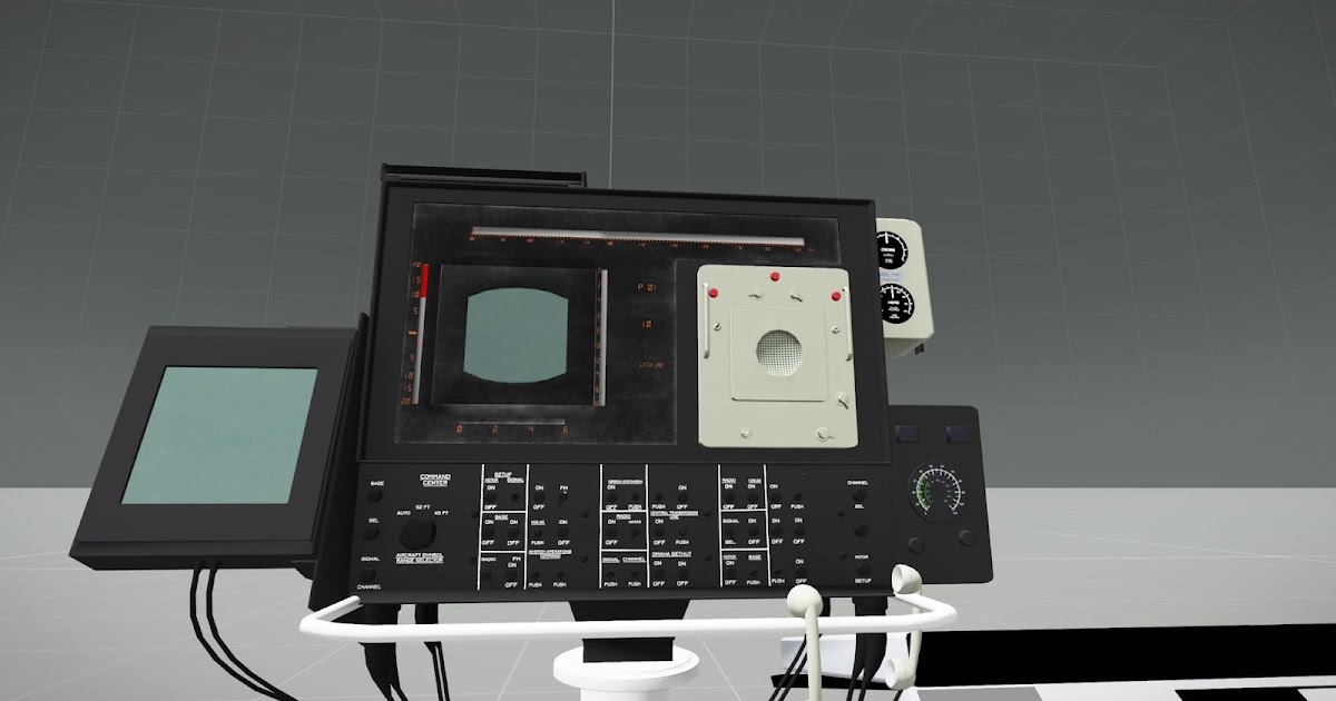 Arma 3 用の空母 USS Nimitz MOD で LSO プラットフォームを作製 | 弱者の日記^^ - Arma 3 MODとアドオン紹介