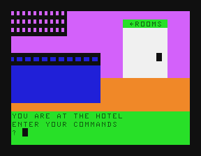Type-in Mania: BASIC Programming on the TRS-80 MC-10: RetroChallenge ...