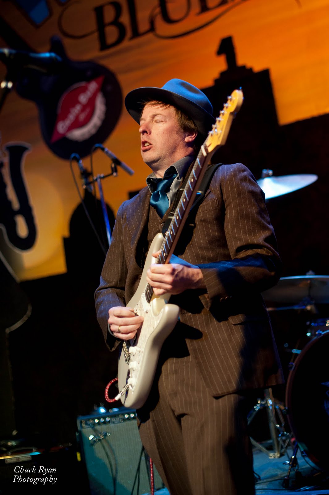 CIIcanoe...: Road to Memphis Challenge 2011