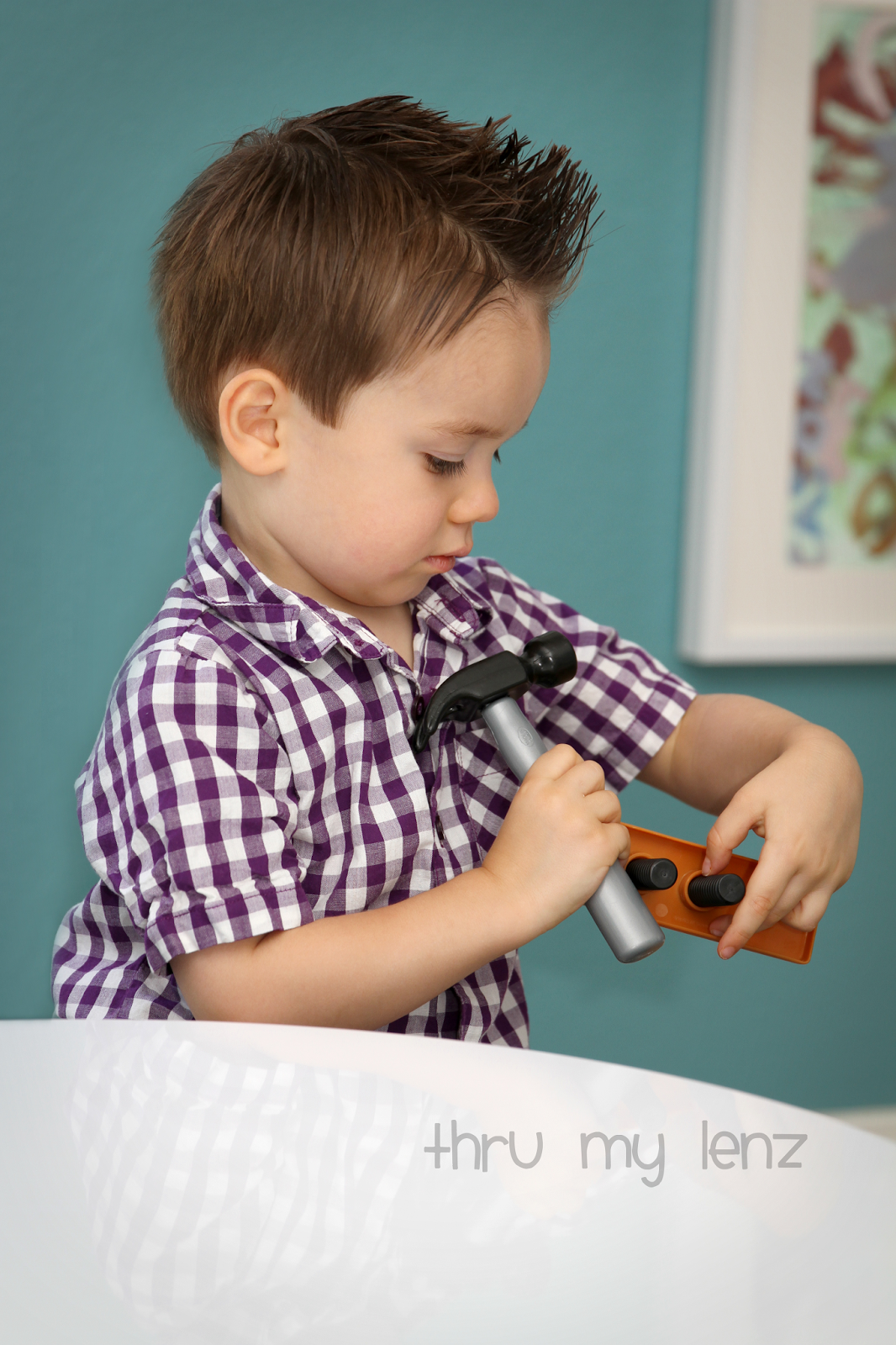 Thru My Lenz Photography Company