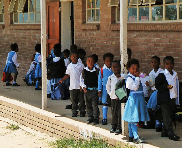 Go with Henry: Tour of the Eastern Cape - Port Alfred, King Williams ...