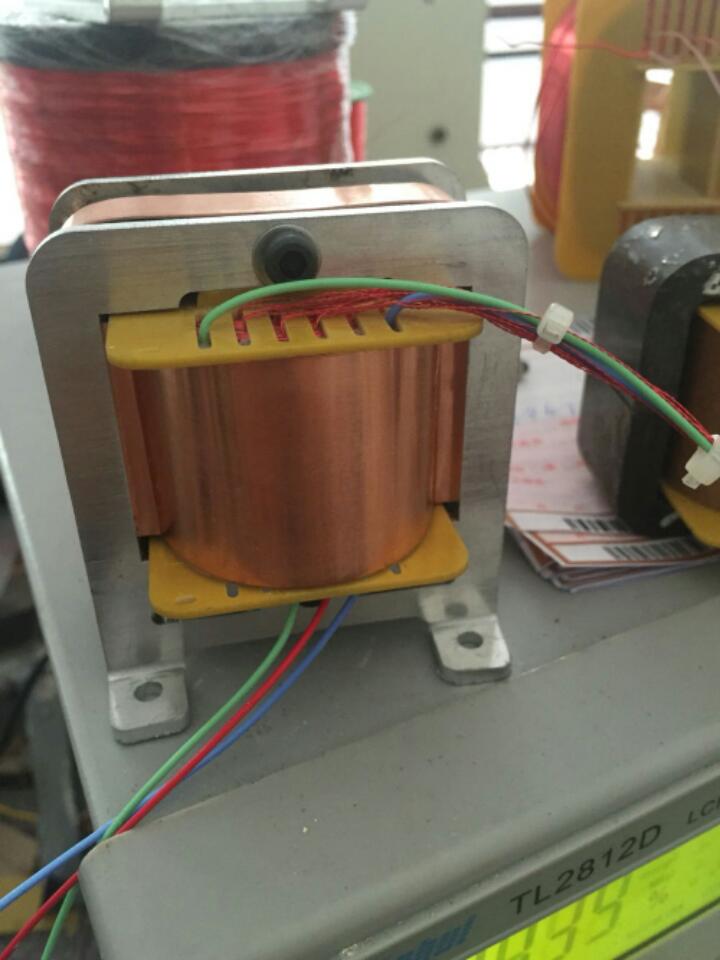 J&K Audio Design: Transformer Volume Control TVC