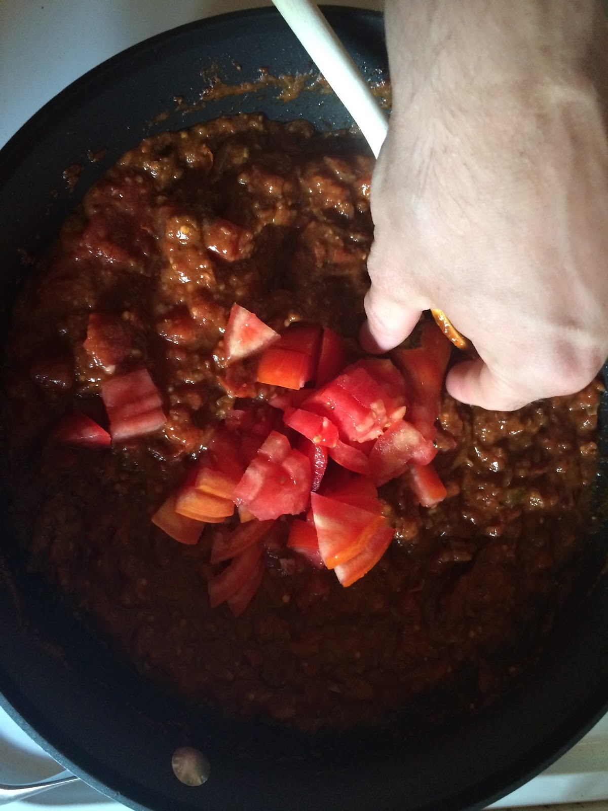 PheNOMenal Meals Made with CSA Foods