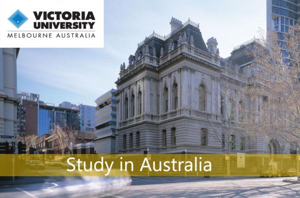 University Education: Victoria University