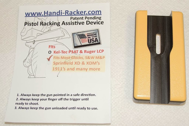 Average Joe's Handgun Reviews: Gizmos, Gadgets, and Goodies for Guns