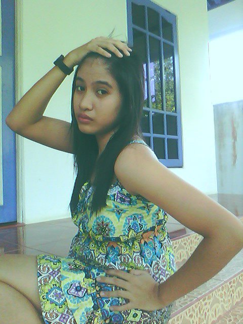 Callista Sexy Photos Indonesian Cute