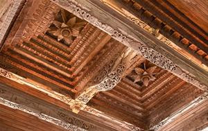 Langgam Dalam Desain Interior Klasik | Rumah Idaman Kita