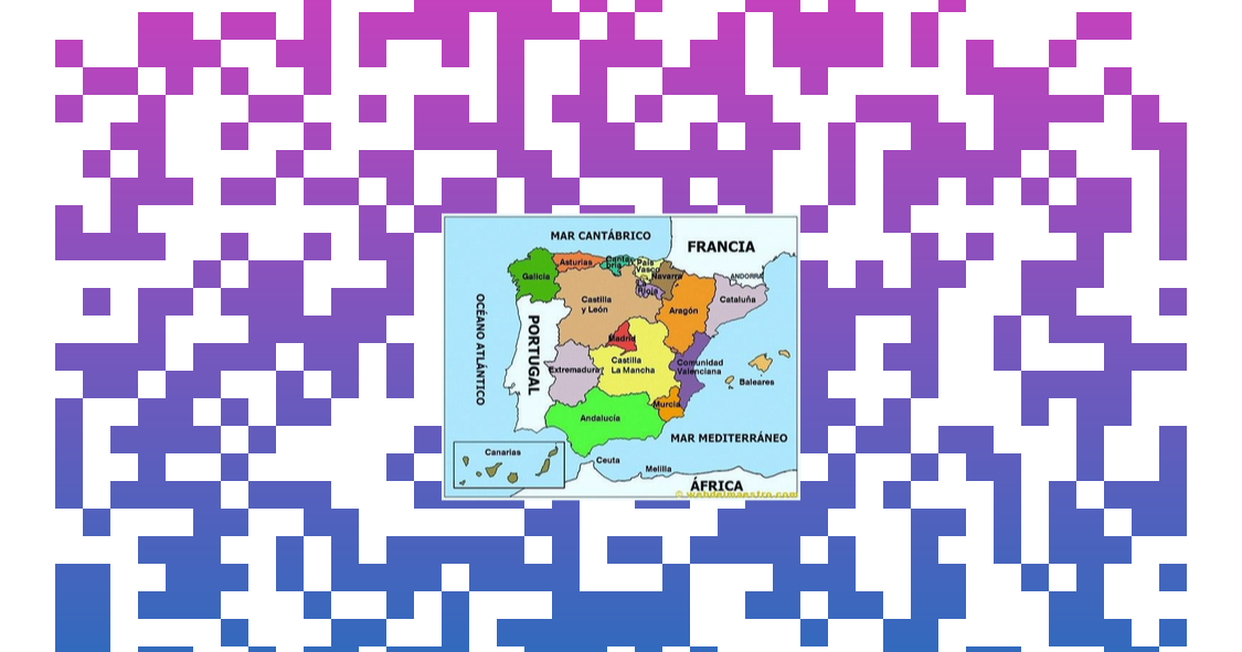 Fichas virtuales. Tipos de mapas (Actividad 6)