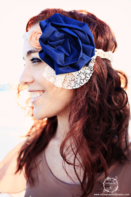 Emilee Sutherland: Custom Tatters in Action