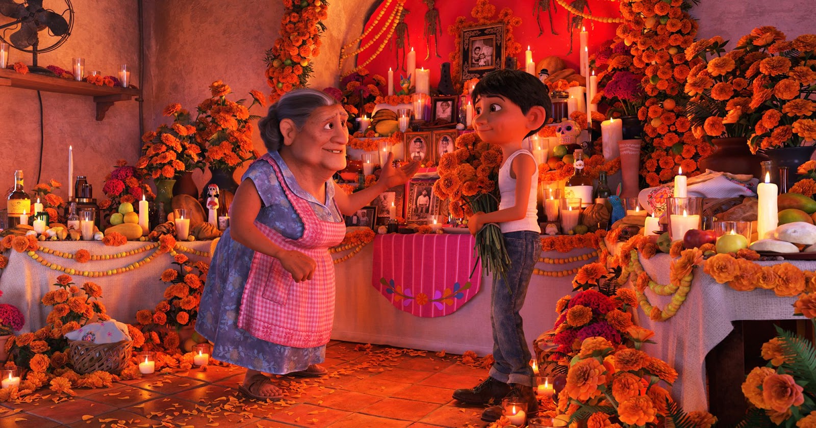 COCO : Coco Full Movie Streaming Online in HD-720p Video Quality