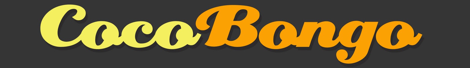 CocoBongo: Contact Us