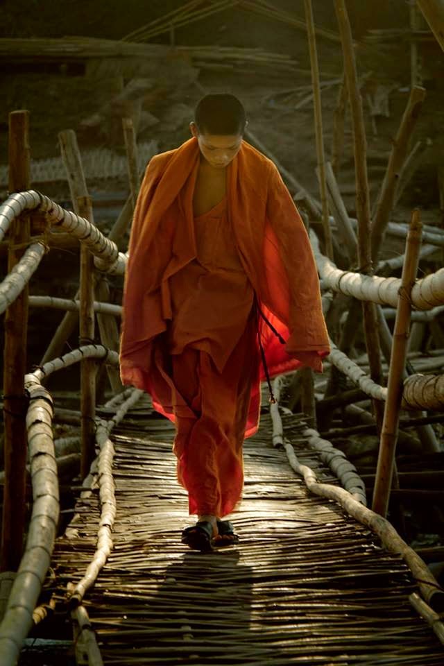 Santidhammo: Upagupta, master of the Indian Forest Tradition