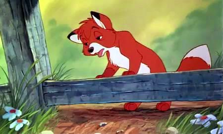 Watch Animation & Disney Movie Online Free: Watch The Fox and the Hound ...
