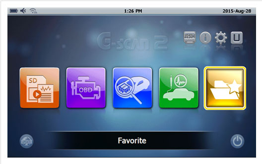 G Scan 2対Launch X431対カルメンスキャナ : obd2expresscouk diagnostic toolのblog