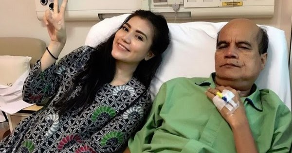 MYARTIS.COM | MYARTIS | MY | ARTIS: BAPA PERLU JALANI PEMBEDAHAN ...