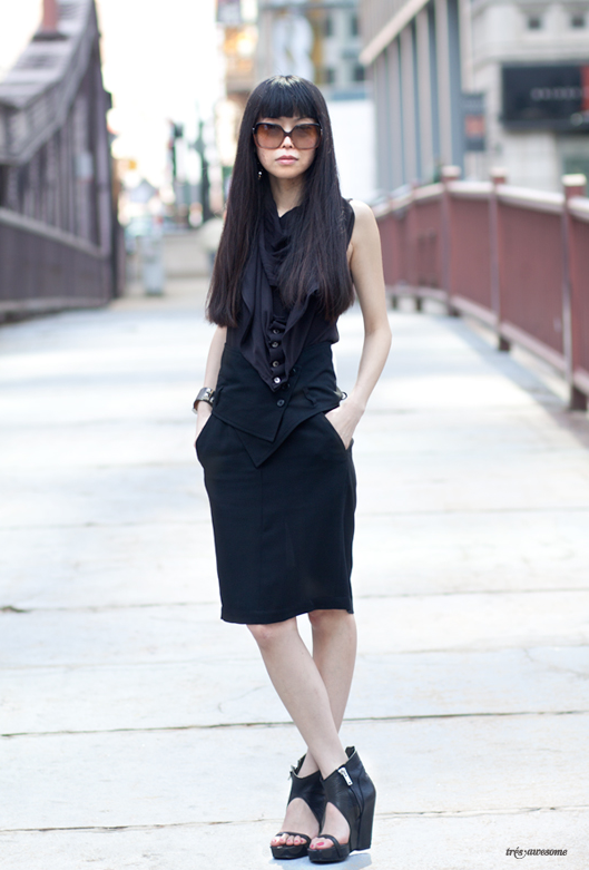 Urban Fieldnotes: Interview with Emma Arnold of Très Awesome