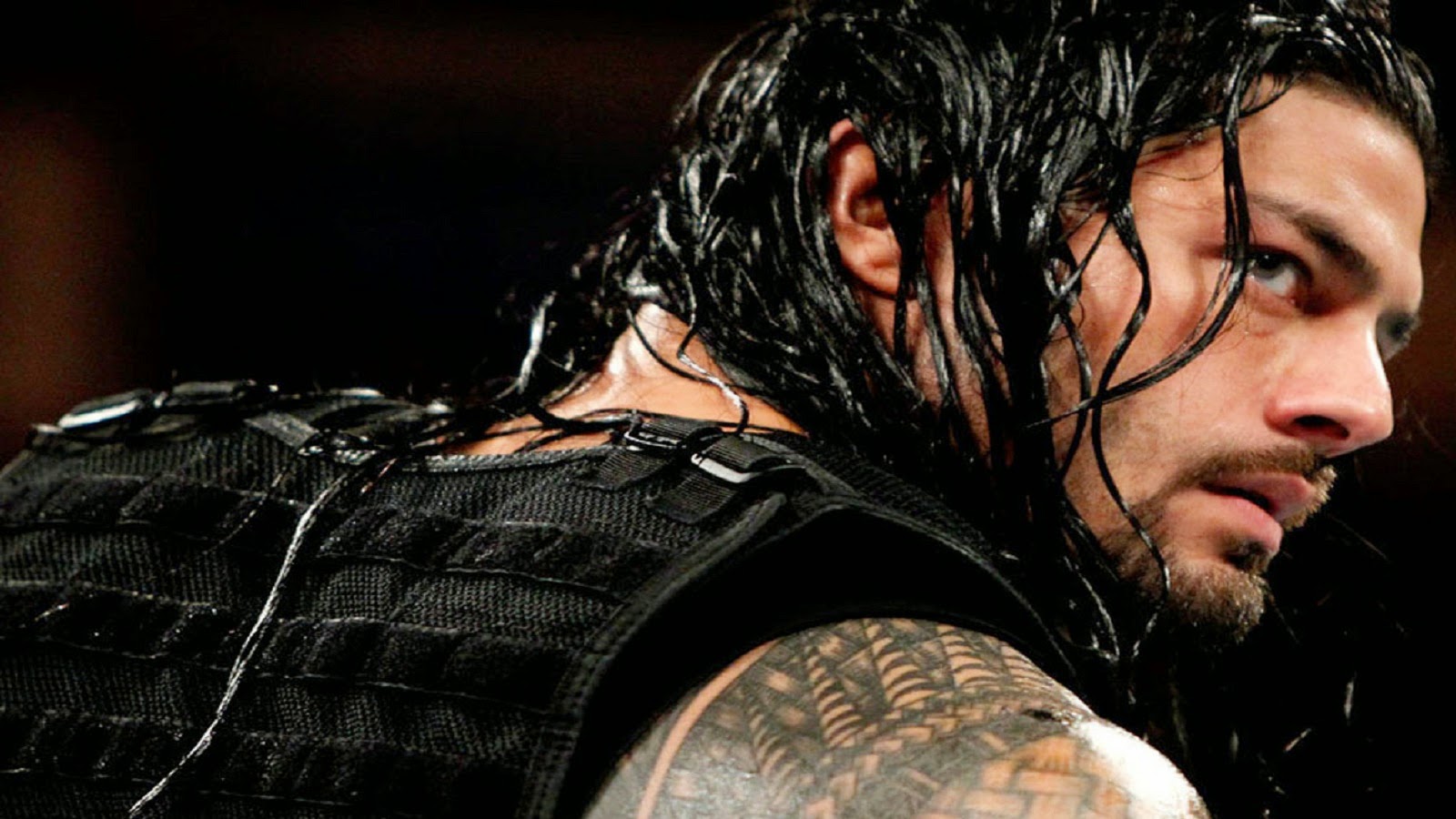 Roman Reigns HQ Wallpaper