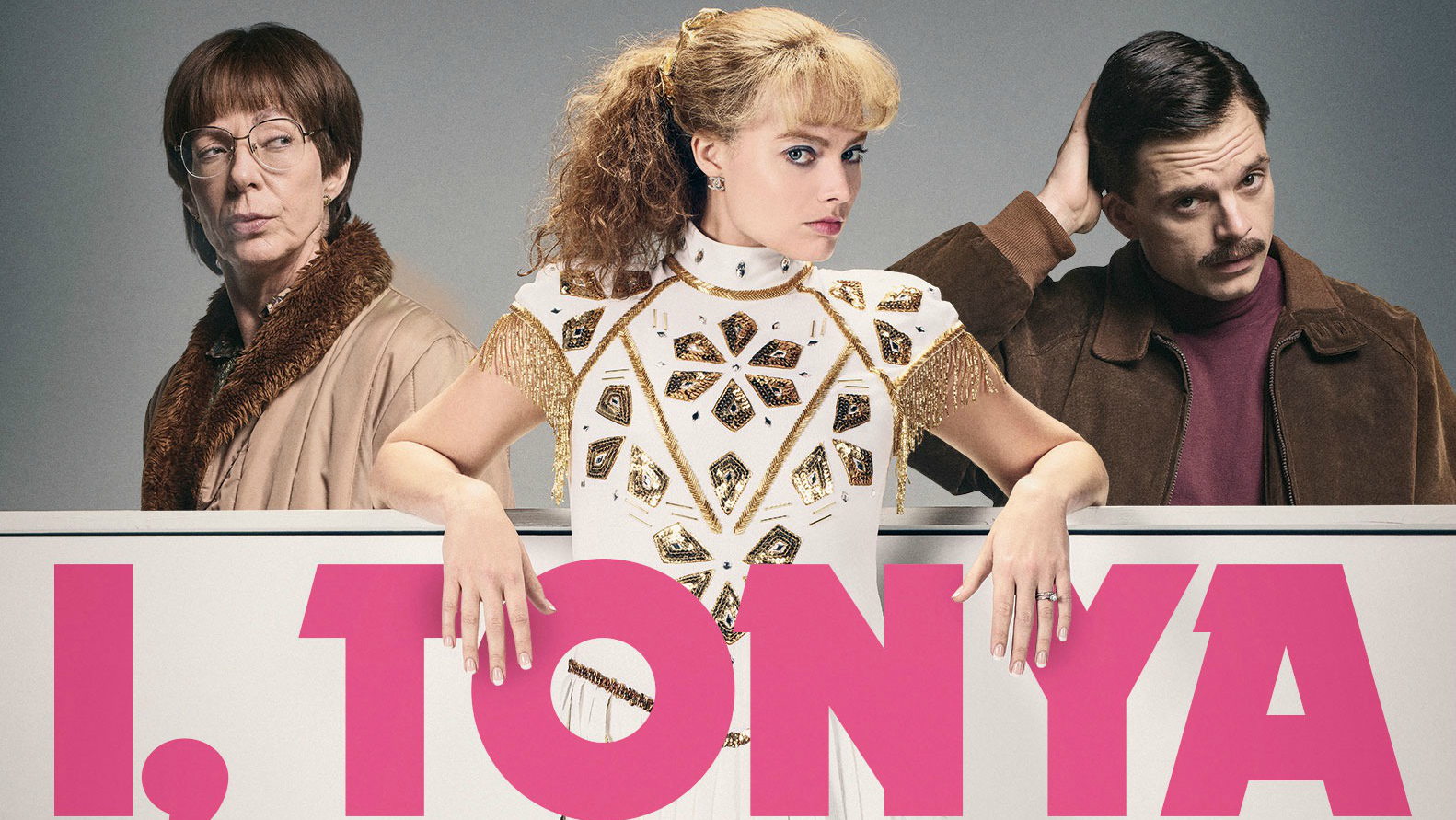 Movie Review: 'I, Tonya' (2017) — Eclectic Pop