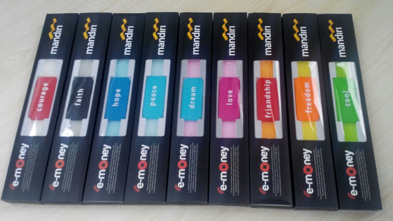 Pengertian dan Cara Kerja E Money Sebagai Pengganti Uang Kertas