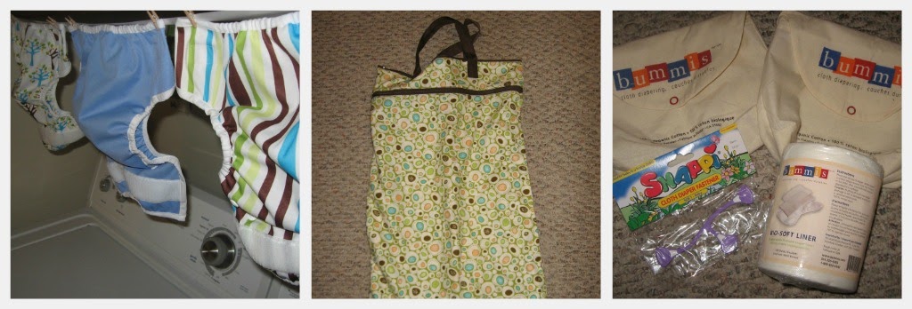 Cloth Diaper Addiction: HAPPY ANNIVERSARY CLOTH DIAPER ADDICTION!