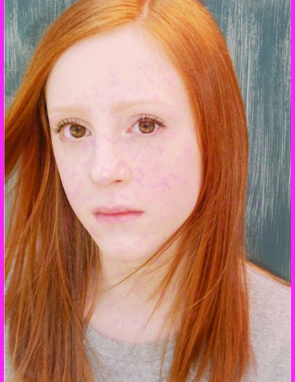 birthdays: Samantha Weinstein