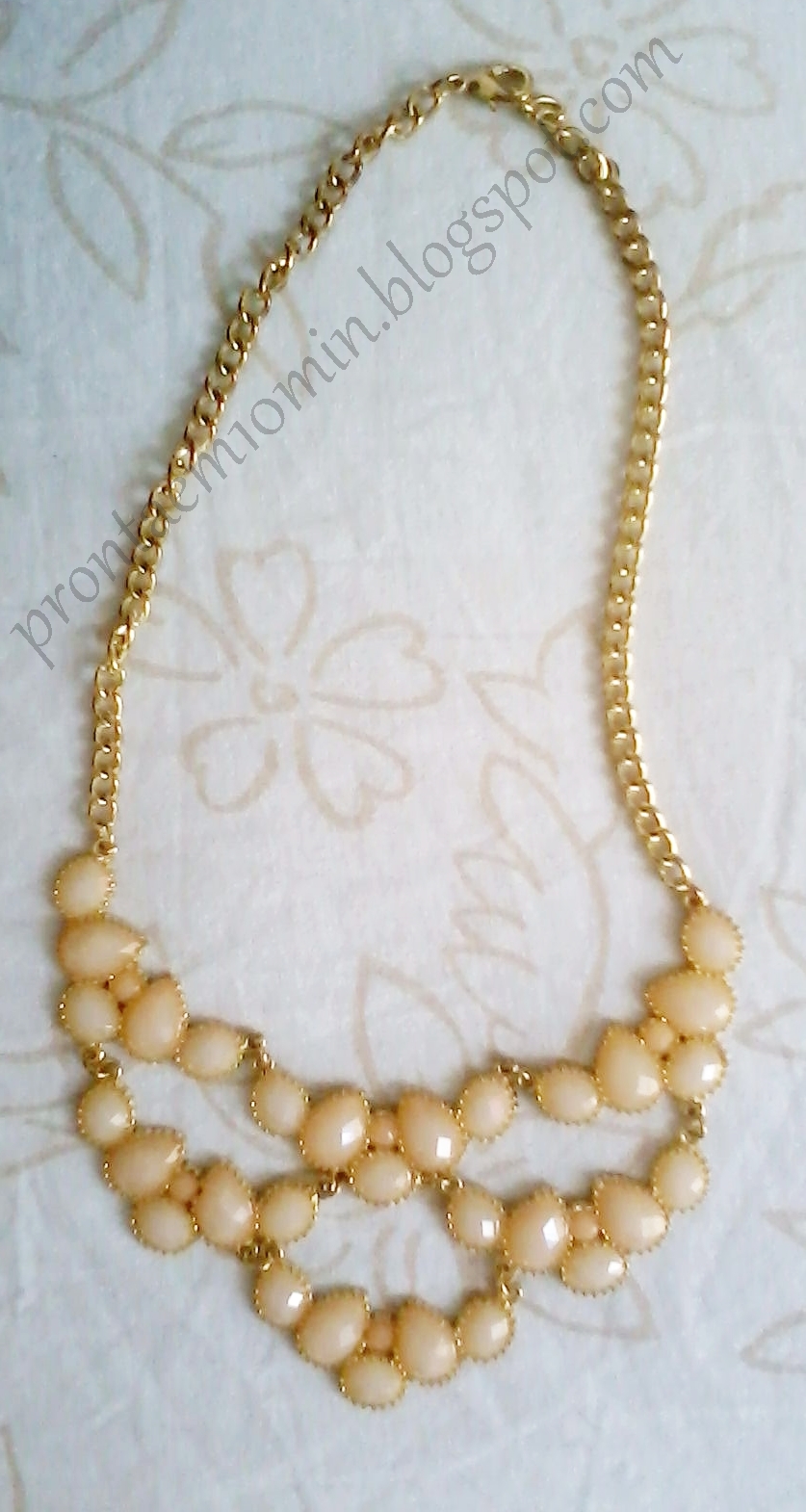 Pronta em 10 minutos: Maxi Colares: Como usar?