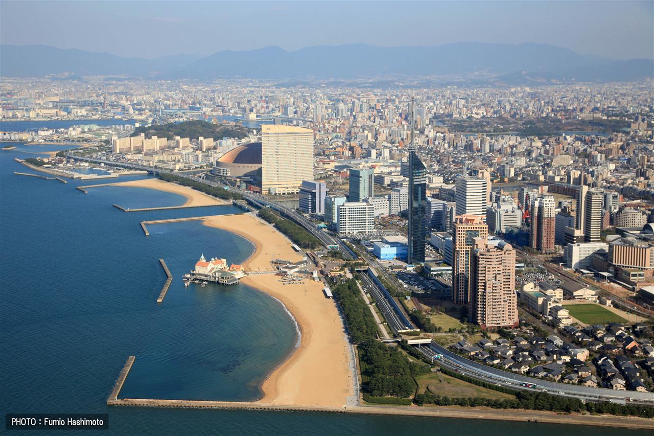 Mengenal Lebih Dalam Prefektur Fukuoka Jepang | Netpacker