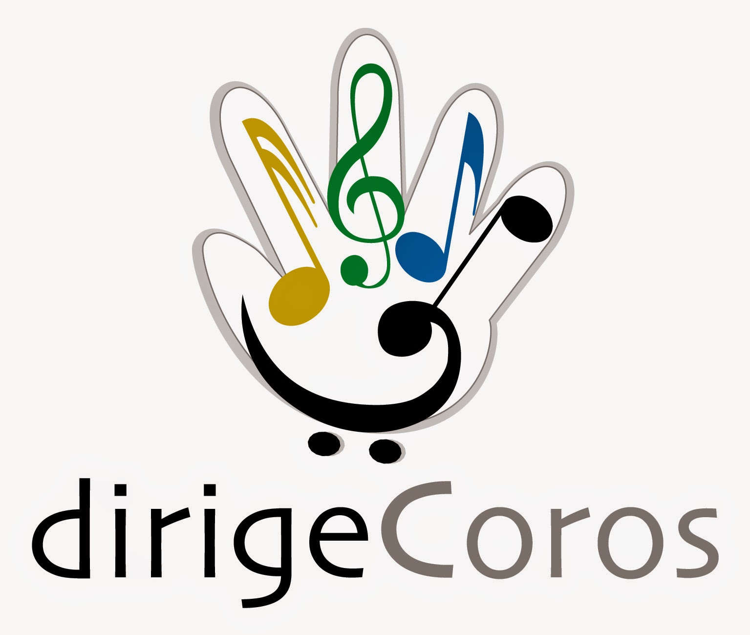 Alberto Carrera - Director de Coro