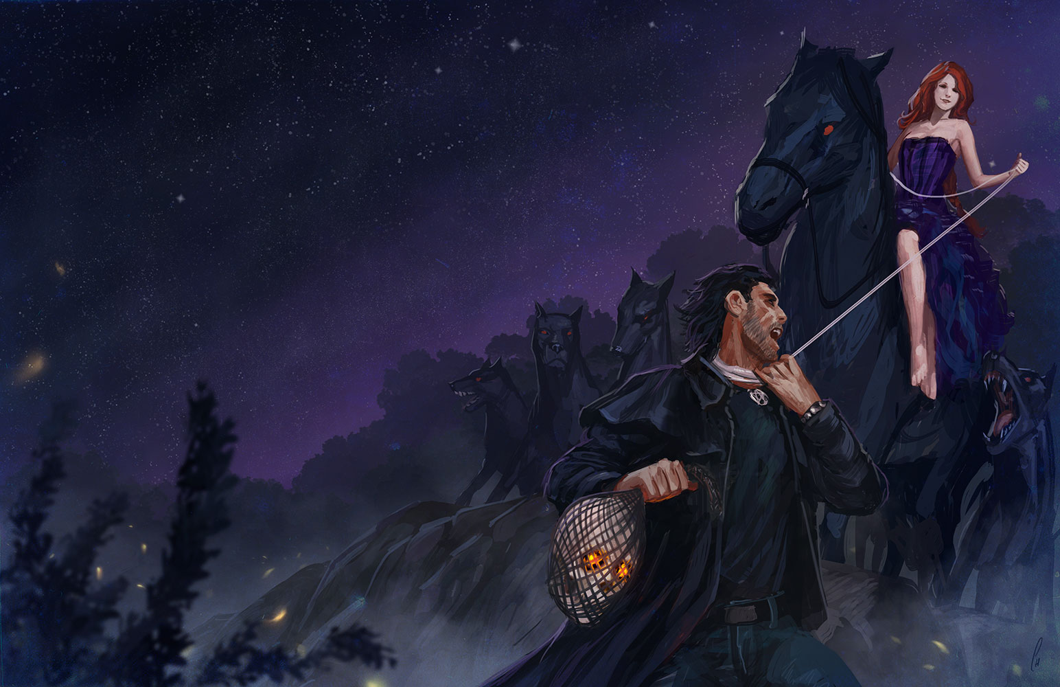 Javier Charro - Blog