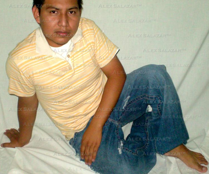 Alex Salazar Oficial :::: Las nuevas Photos 2011