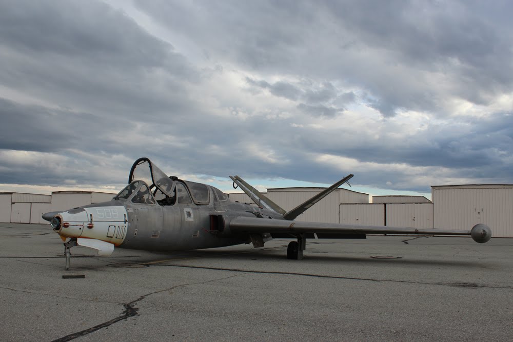 DicE Magazine: Da Plane, Da Plane