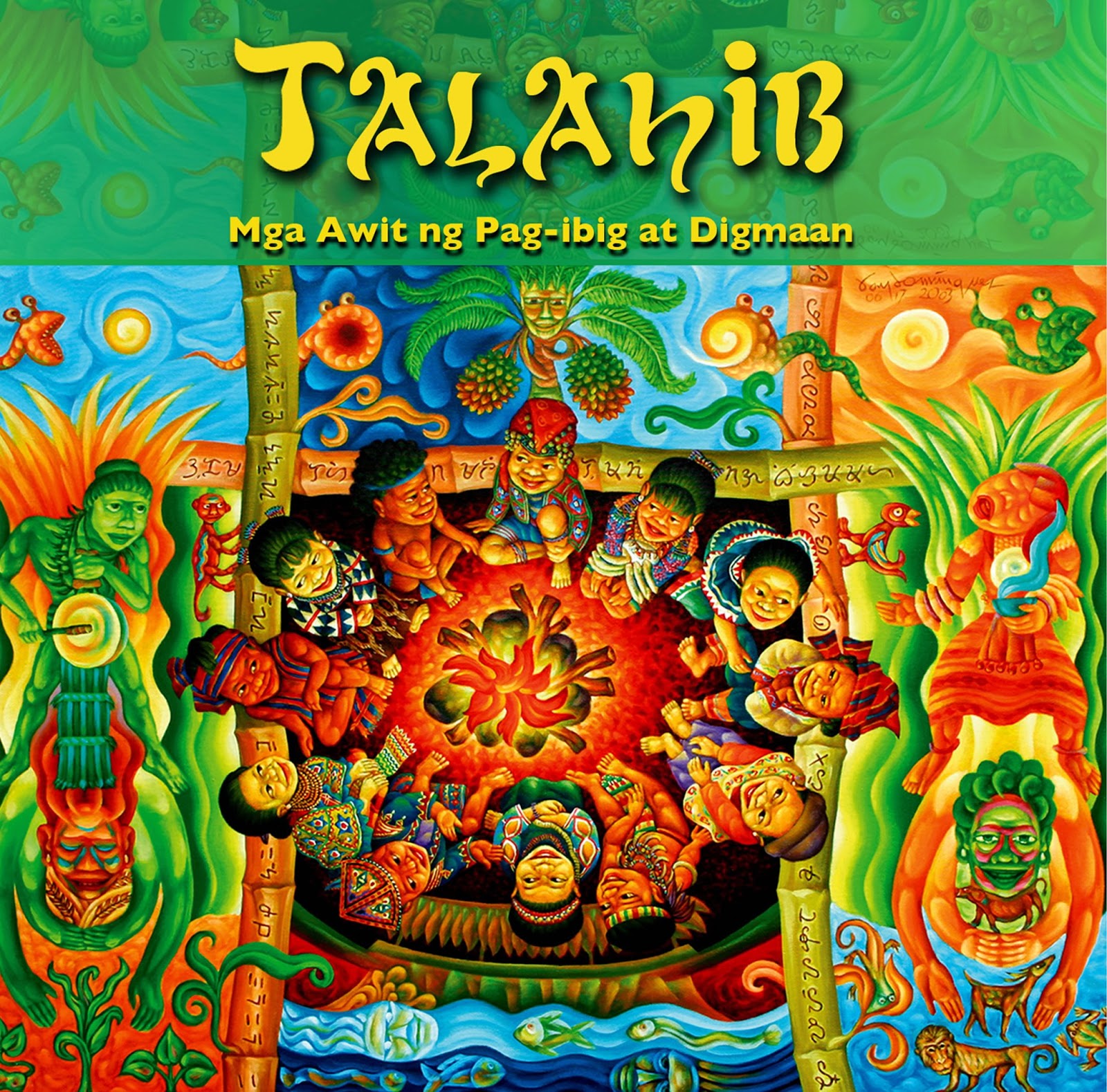 digmaan - philippin news collections