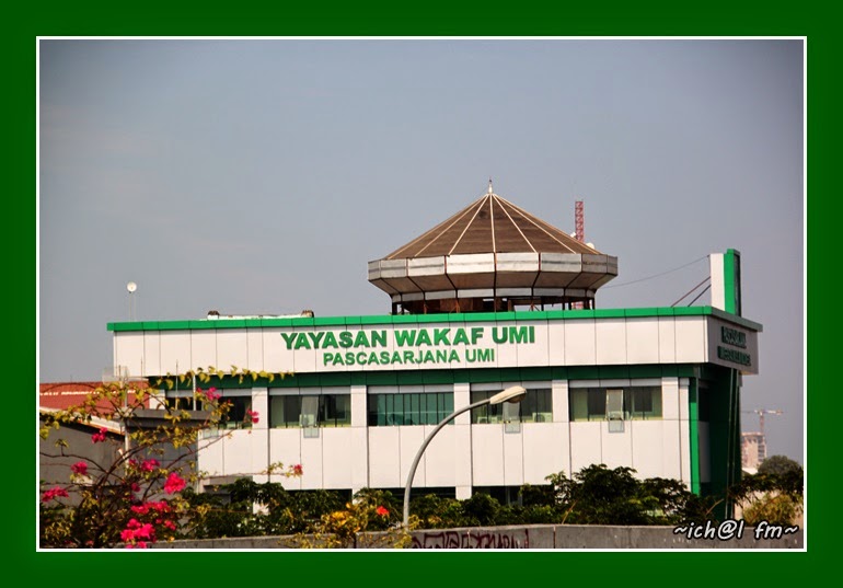 the green-hijau "agriculture": PASCASARJANA UNIVERSITAS MUSLIM ...