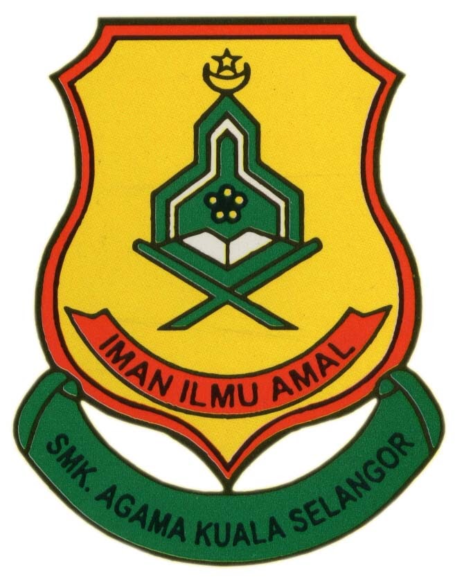 kusisskusayang: SMK AGAMA KUALA SELANGOR