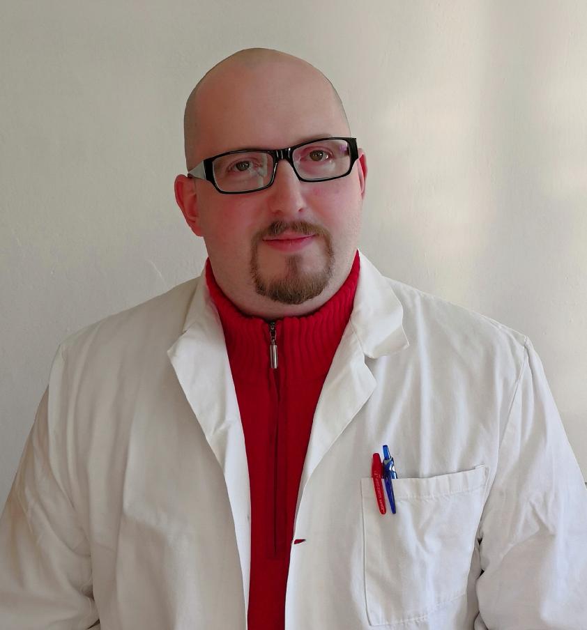 Jaromír Šrámek - (Ne)kvantové alternativní metody