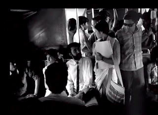 CHINAR SHADE : "27 DOWN " AVTAR KRISHEN KAUL'S FORGOTTEN 1974 CLASSIC ...