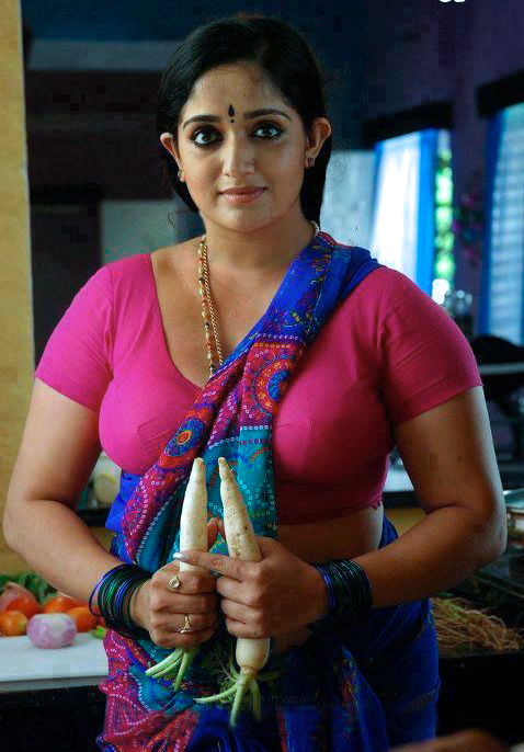 Kavya Madhavan Back