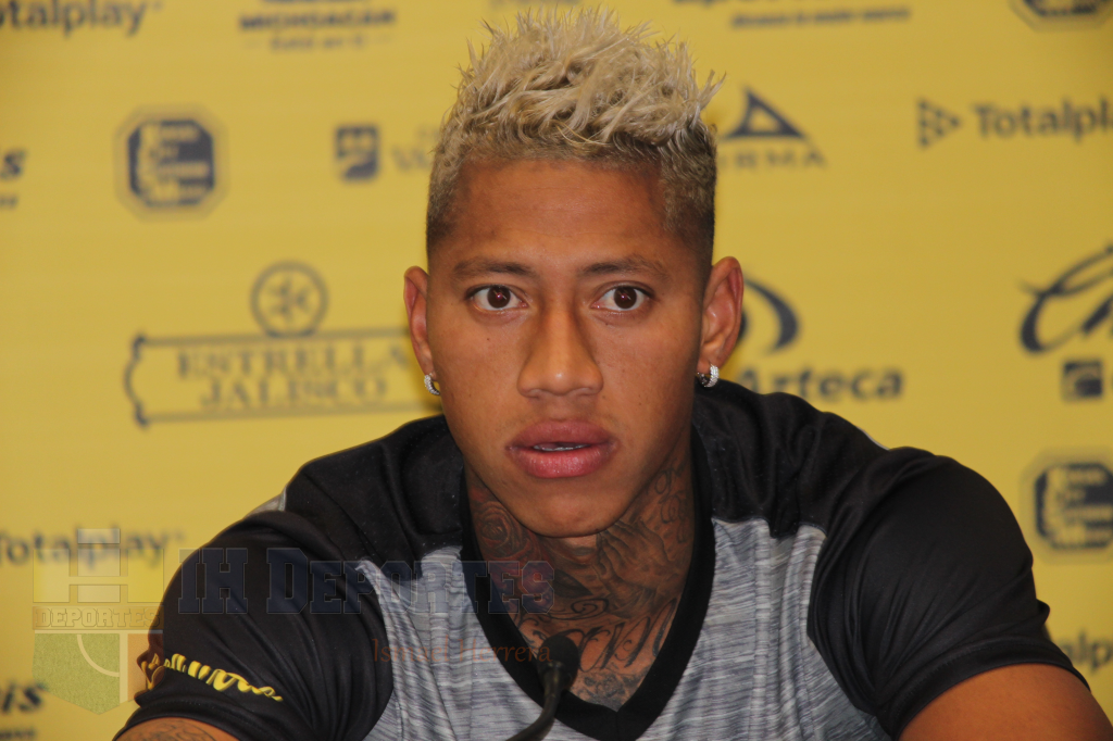 "Los Extranjeros Marcamos la Diferencia": Ray Sandoval. - Acueducto ...